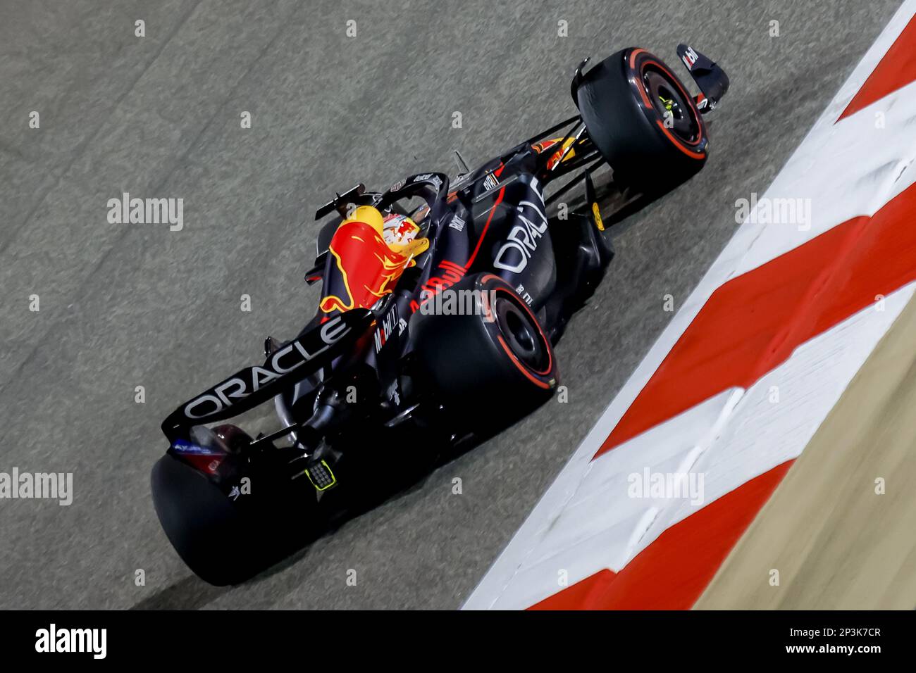 View from a high point formula 1 car hi-res stock photography and ...