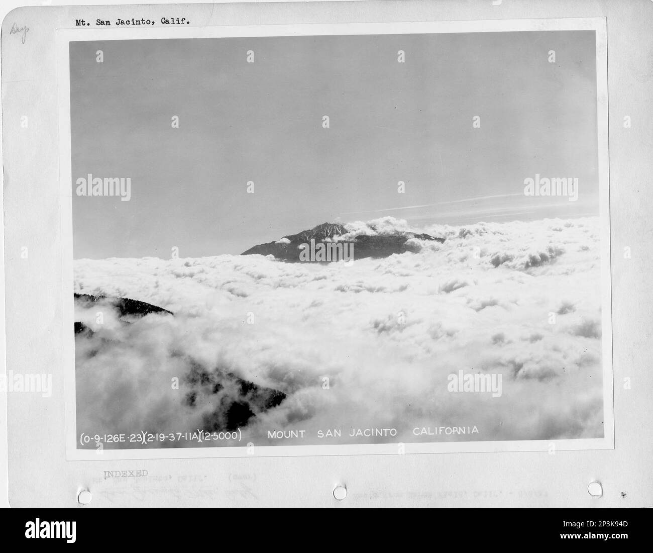 Jacinto Black and White Stock Photos & Images - Alamy