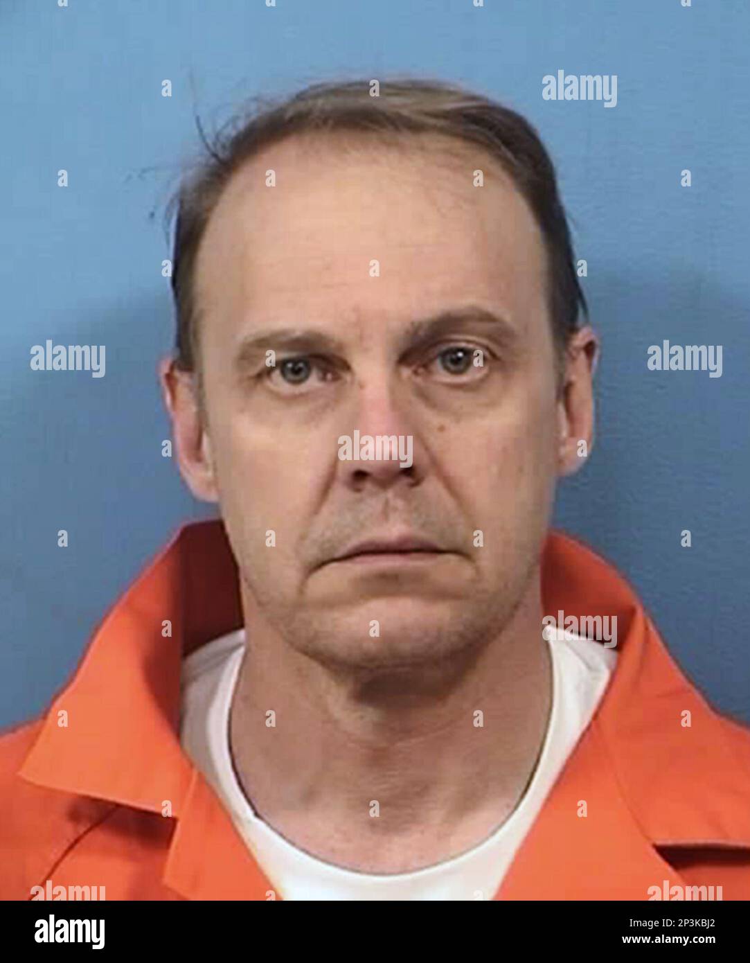 This Jan. 15, 2015 booking photo provided by the DuPage County Sheriff ...