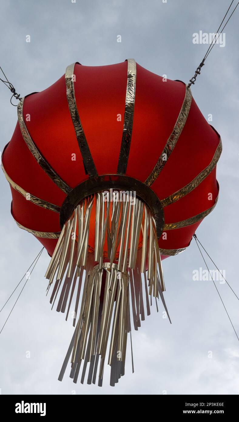 Symbols of chinese culture hi-res stock photography and images - Alamy