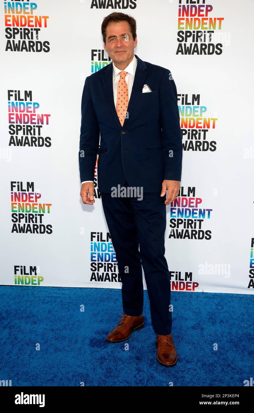 Santa Monica, Ca. 04th Mar, 2023. Josh Welsh at the 2023 Film ...