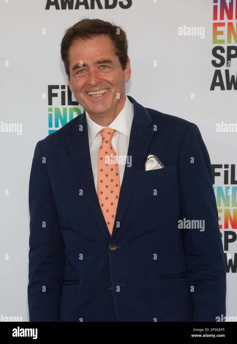 Santa Monica, Ca. 04th Mar, 2023. Josh Welsh at the 2023 Film ...