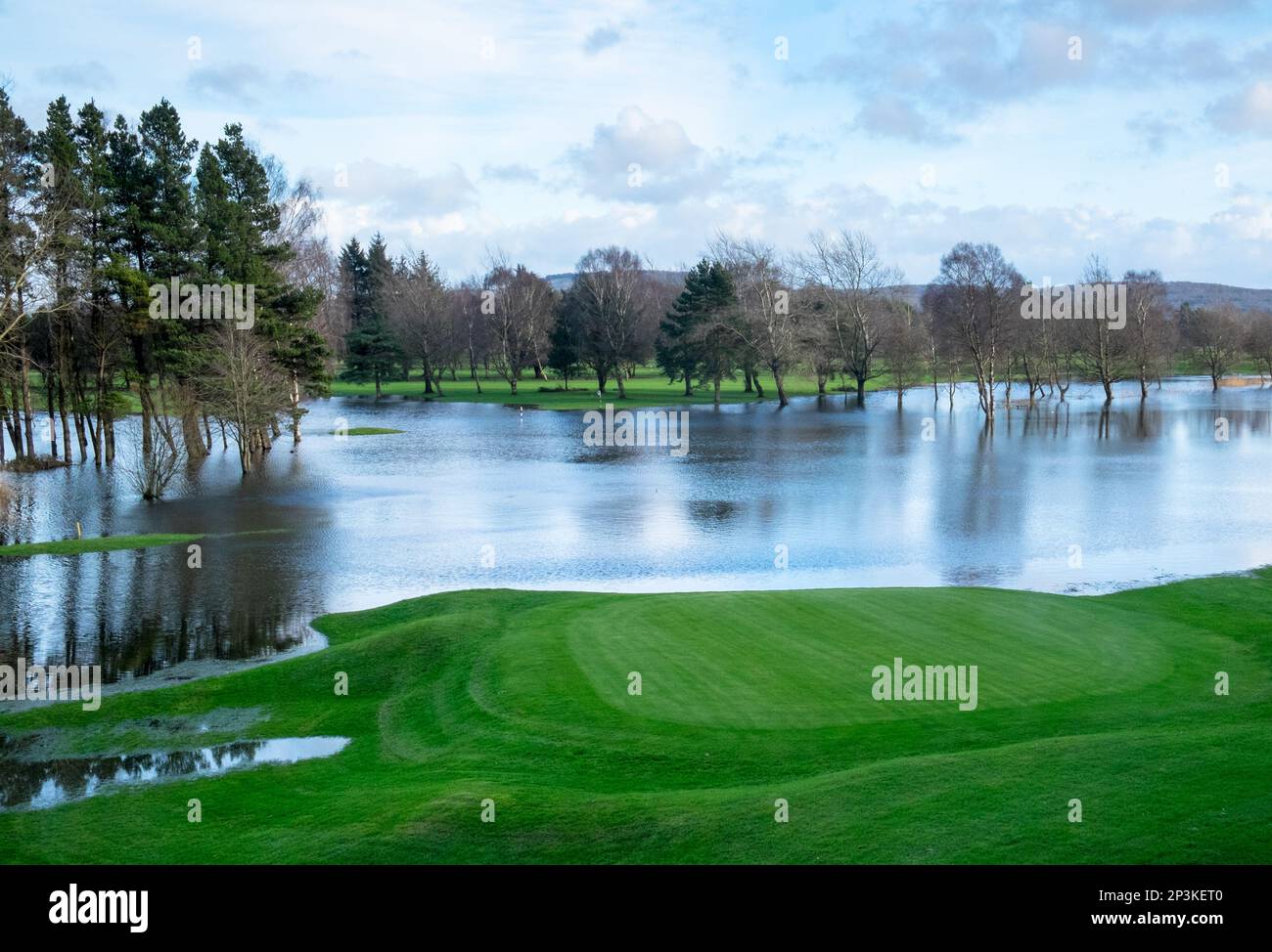 Water flood flooding sport hi-res stock photography and images - Alamy