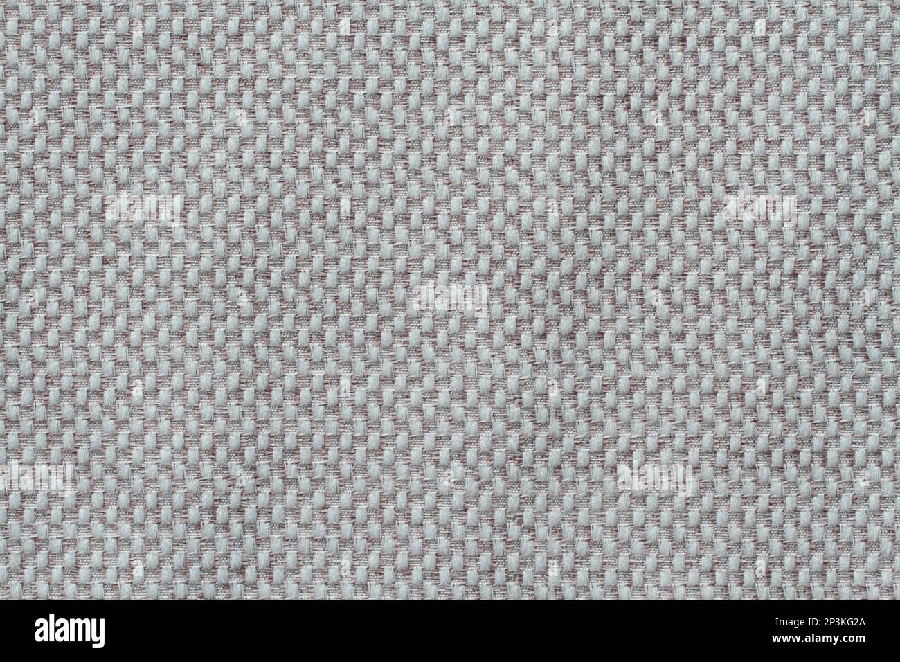 Light pink polyester fabric texture. Macro. Texture. Closeup Stock ...