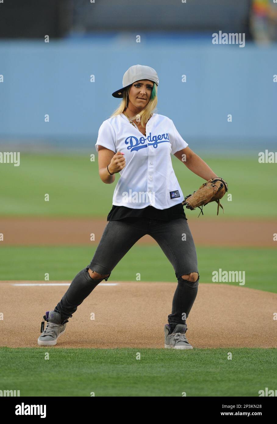 Dodger Youtube