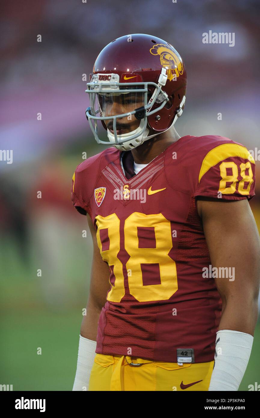 Jalen Cope Fitzpatrick Usc