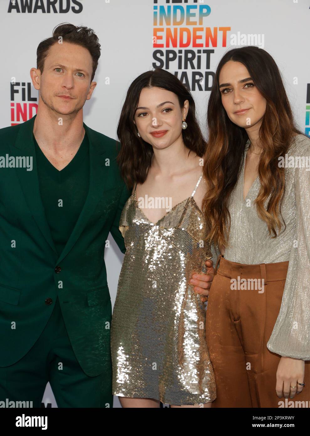 Lily mcinerny 2023 hi-res stock photography and images - Alamy