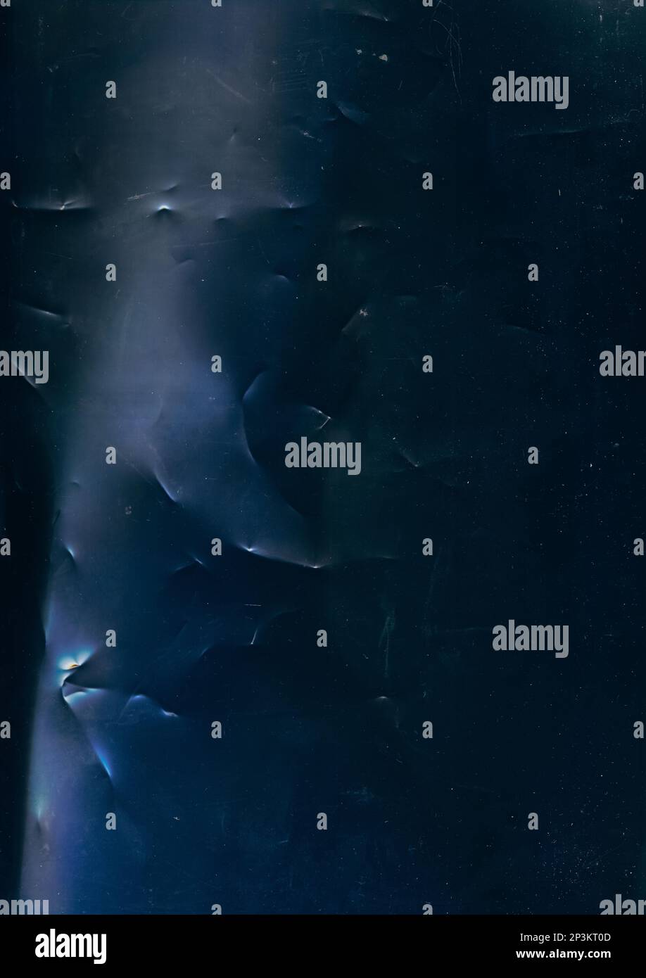 old texture distressed film overlay dust scratches Stock Photo - Alamy