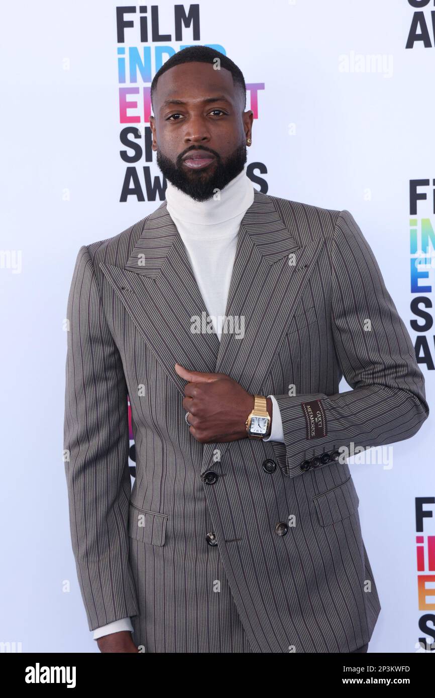 Dwayne wade hi-res stock photography and images - Alamy