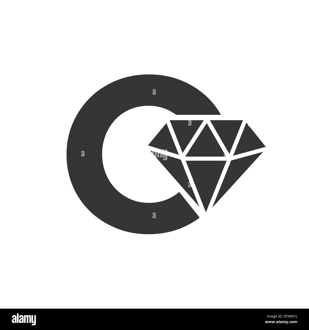 Diamond Weed Logo