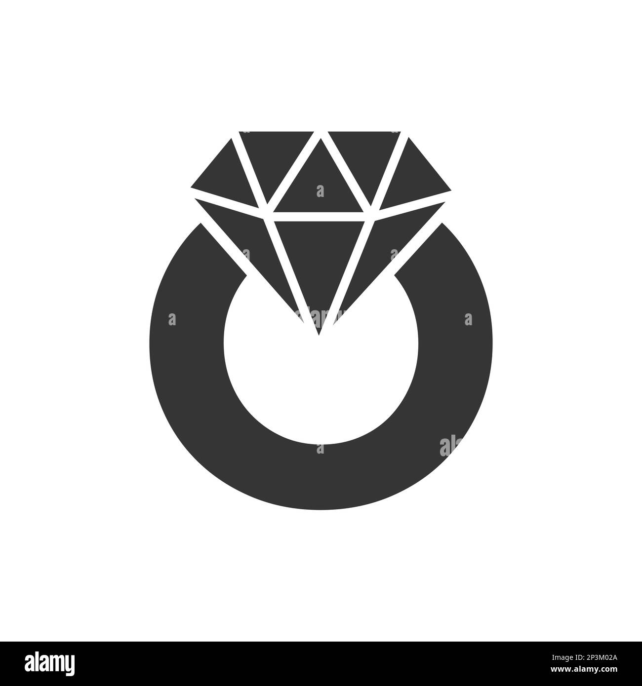 Black Diamond Logo Design