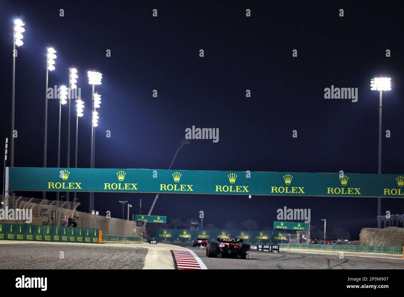 Checo perez 2023 hi-res stock photography and images - Alamy