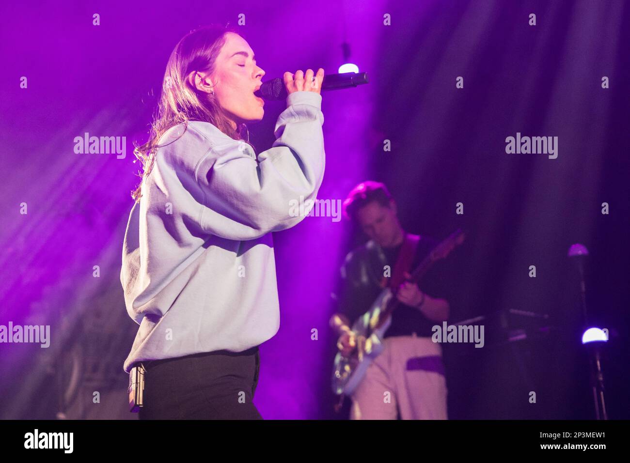 Oslo 2023 03 04 hi-res stock photography and images - Alamy