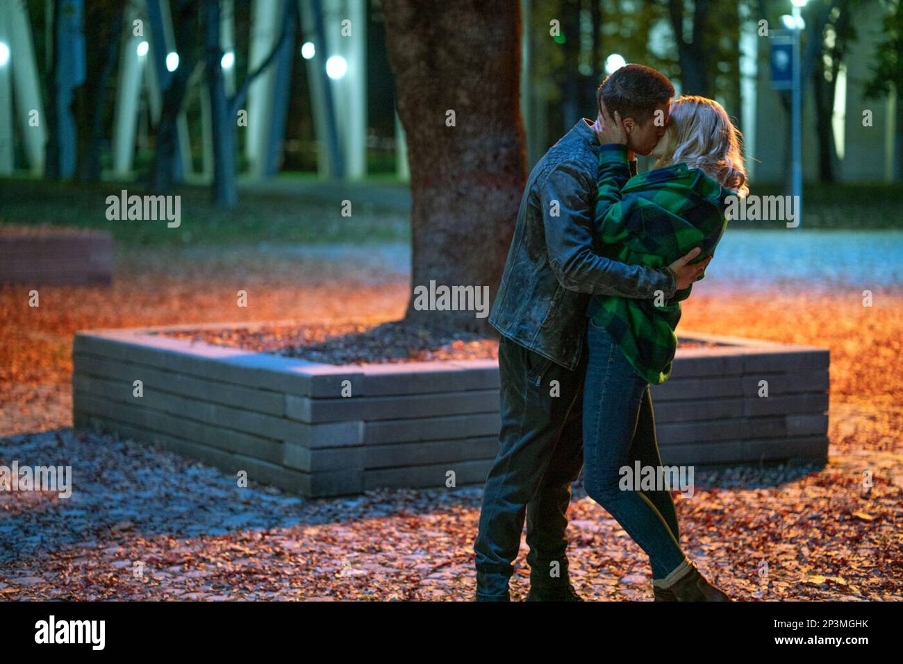 Beautiful Disaster is a 2023 film directed b6y Roger Kumble. This ...