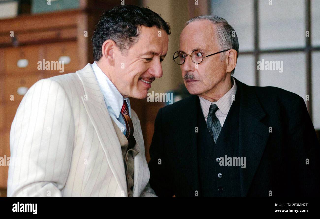 The Crime Is Mine is a 2023 French crime comedy film directed by ...