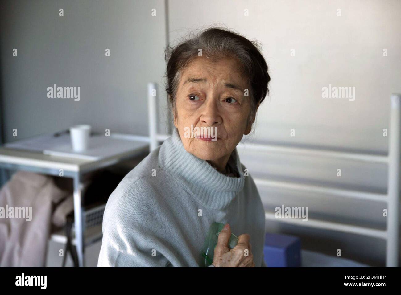 Plan 75 is a 2022 Japanese drama film directed by Chie Hayakawa starring Chieko Baisho, Hayato ...