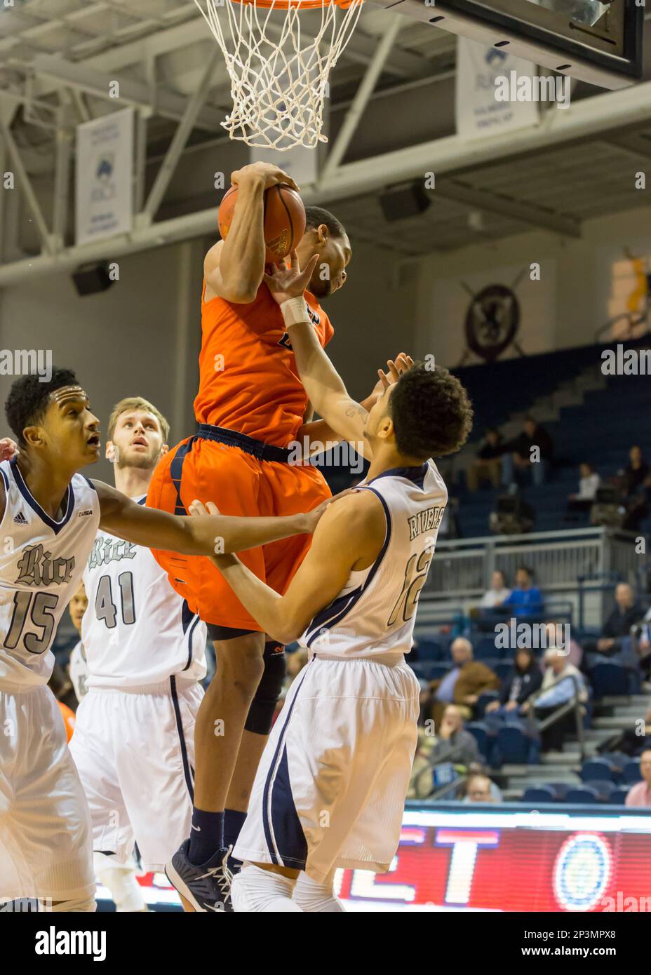 Utep Mens Basketball
