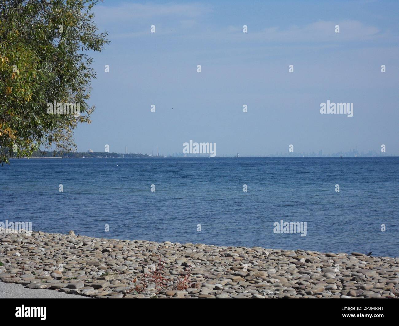 Toronto water hi-res stock photography and images - Alamy