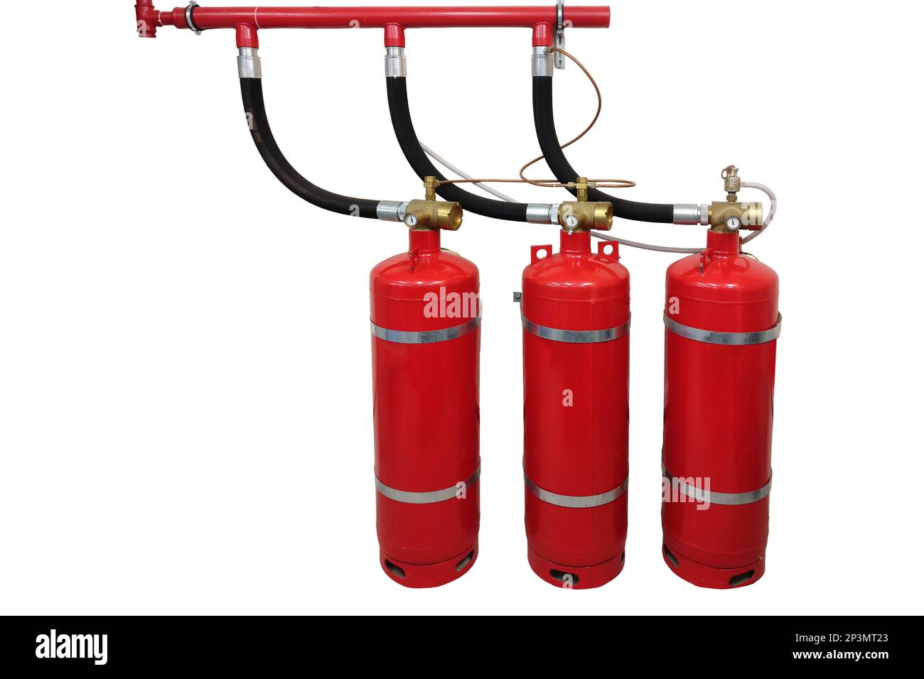 Automatic Fire Extinguishing System At Denise Singleton Blog