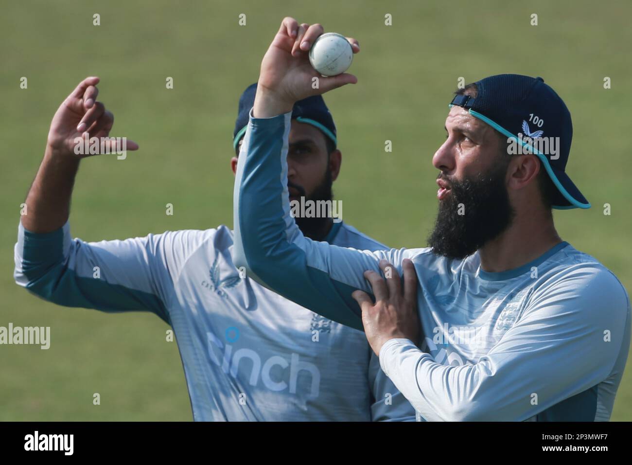 Rashid ali hi-res stock photography and images - Alamy