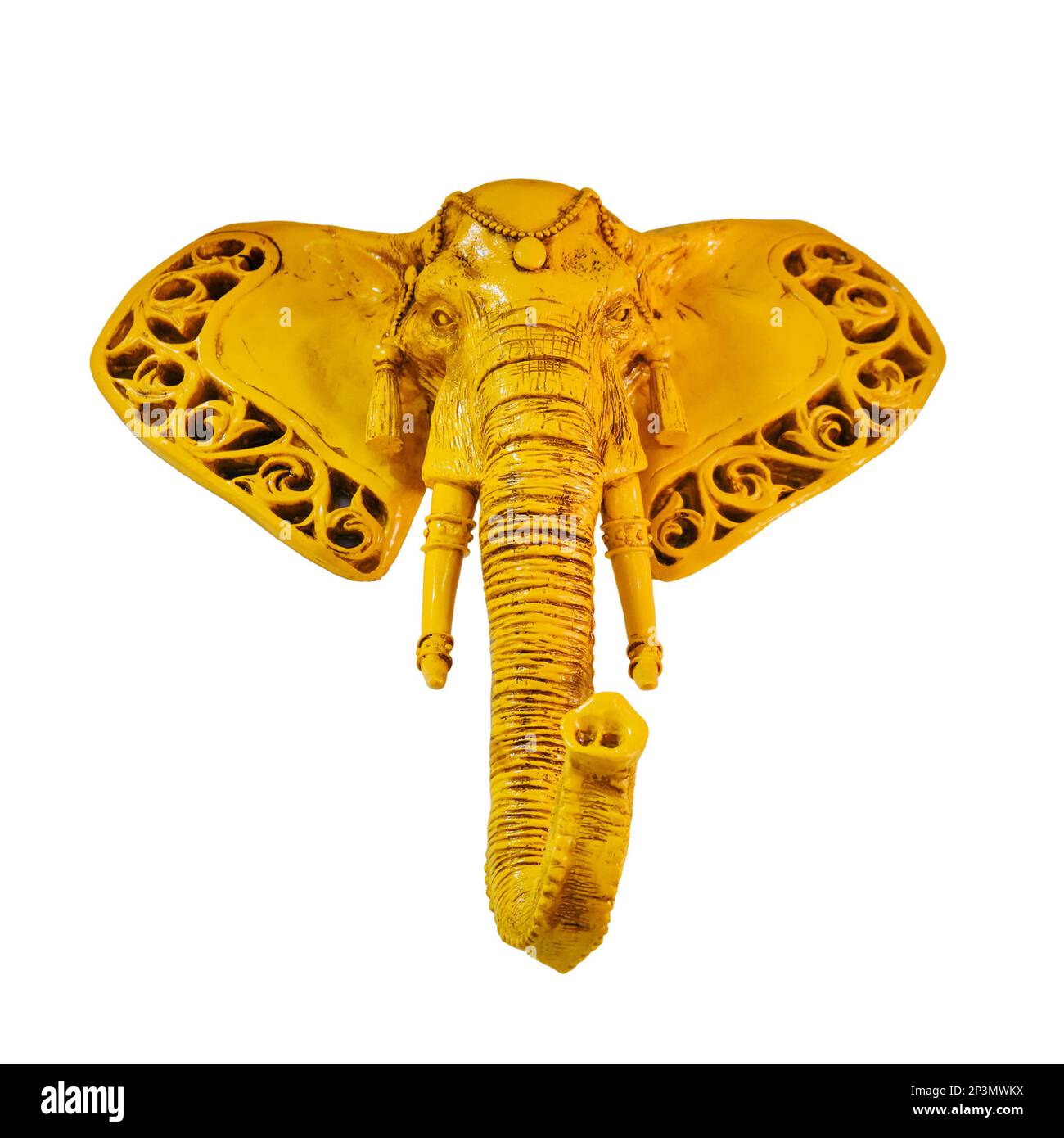 Indian shop interior Cut Out Stock Images & Pictures - Alamy