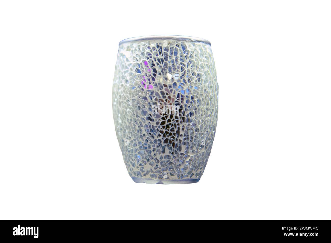 Mirror glass facade Cut Out Stock Images & Pictures - Alamy