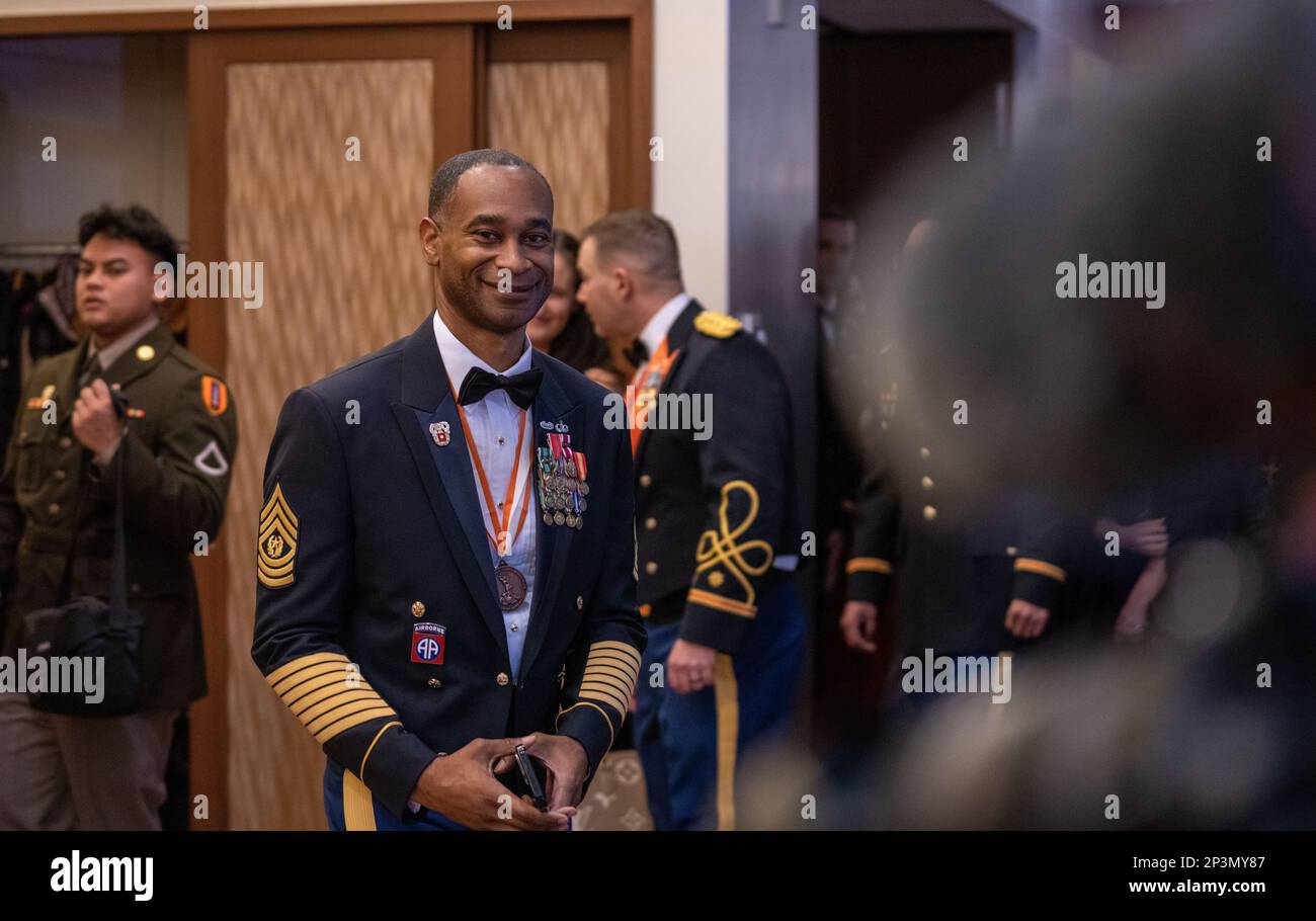 The 41st Signal Battalion celebrated its 80th birthday on Friday ...