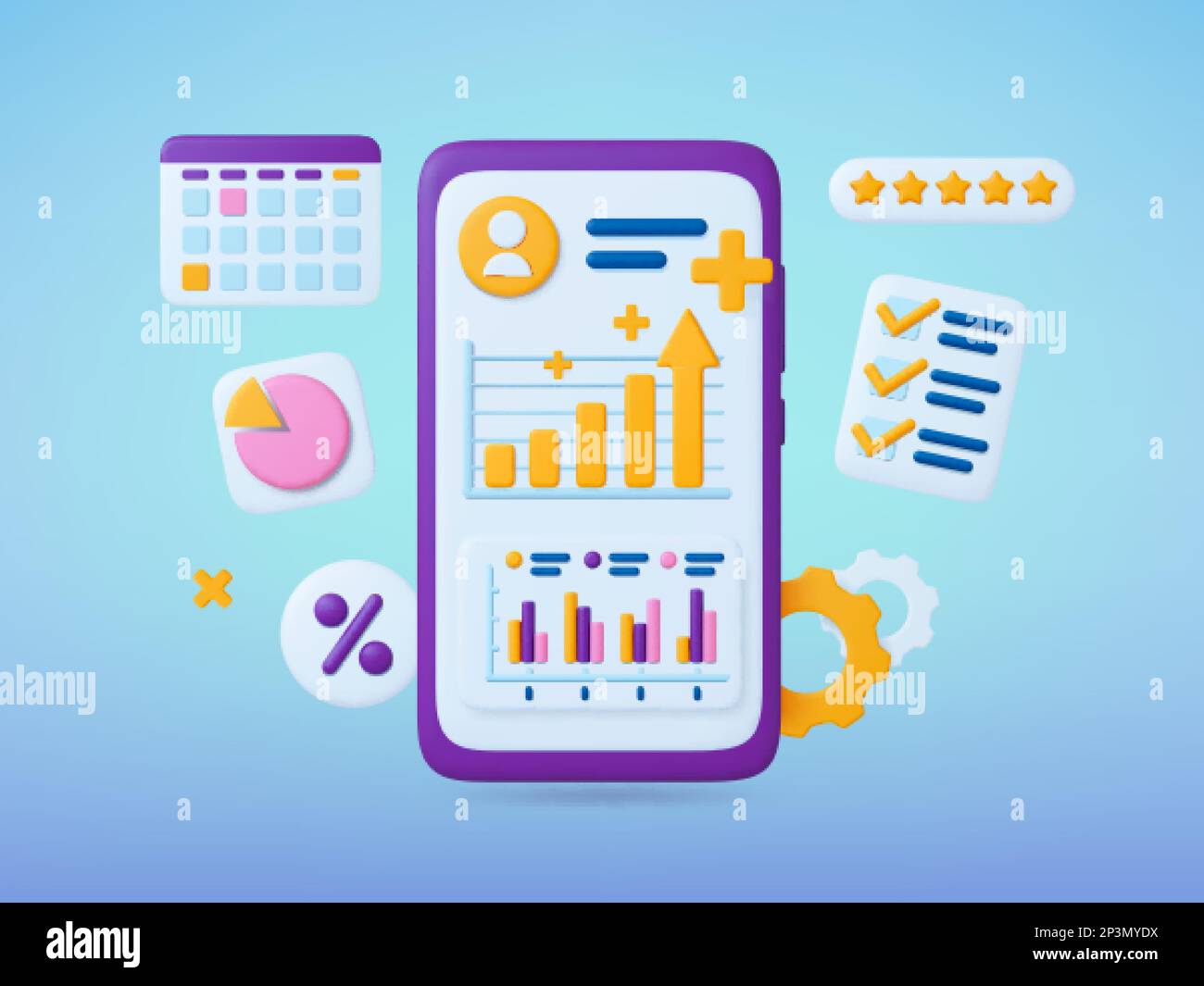 Data classification platform hi-res stock photography and images - Alamy