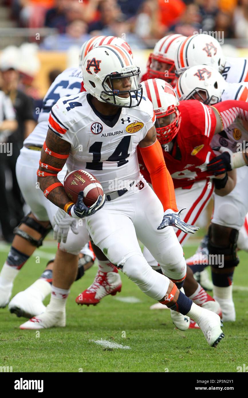 Outback Bowl Stadium