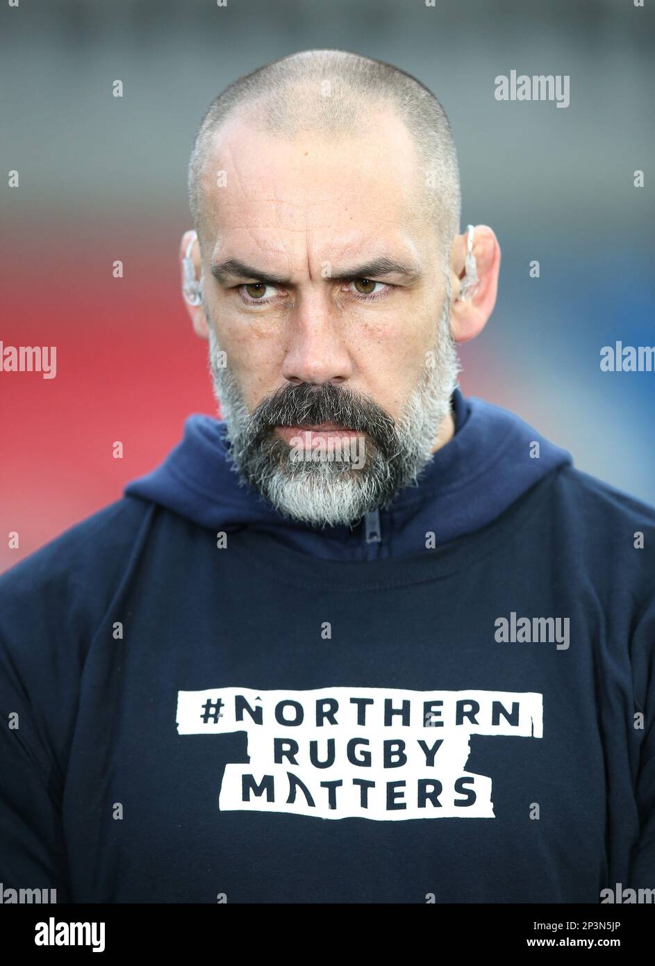 Northernrugbymatters hi-res stock photography and images - Alamy