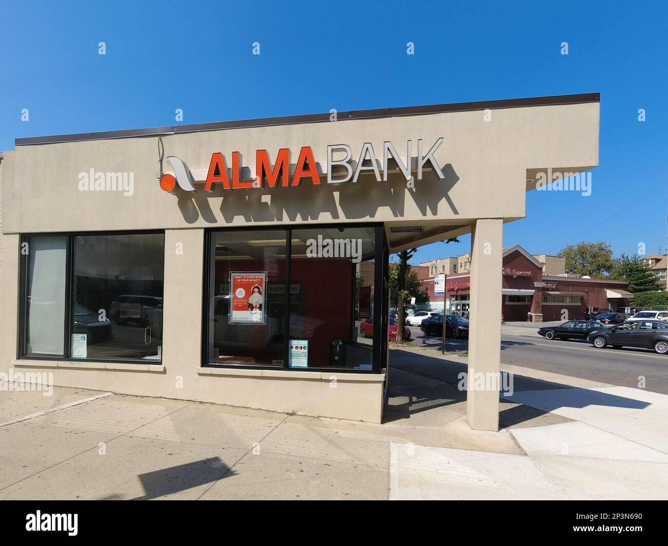 Regional bank hi-res stock photography and images - Alamy