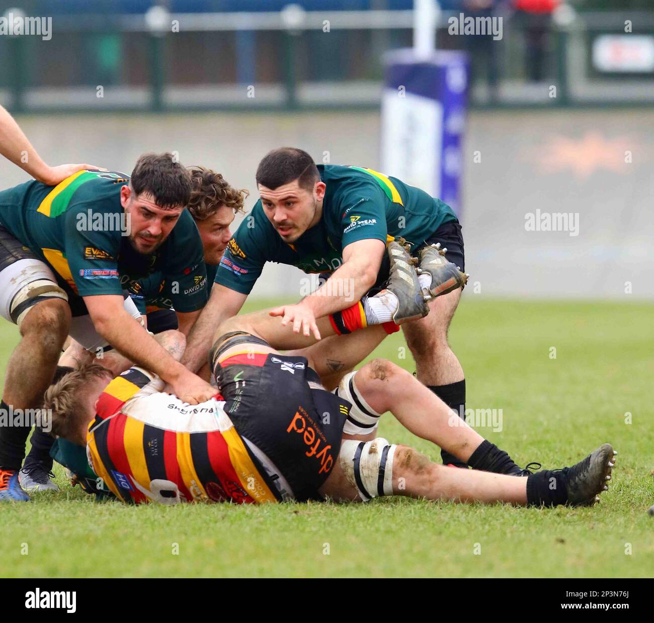 Merthyr rfc hi-res stock photography and images - Alamy
