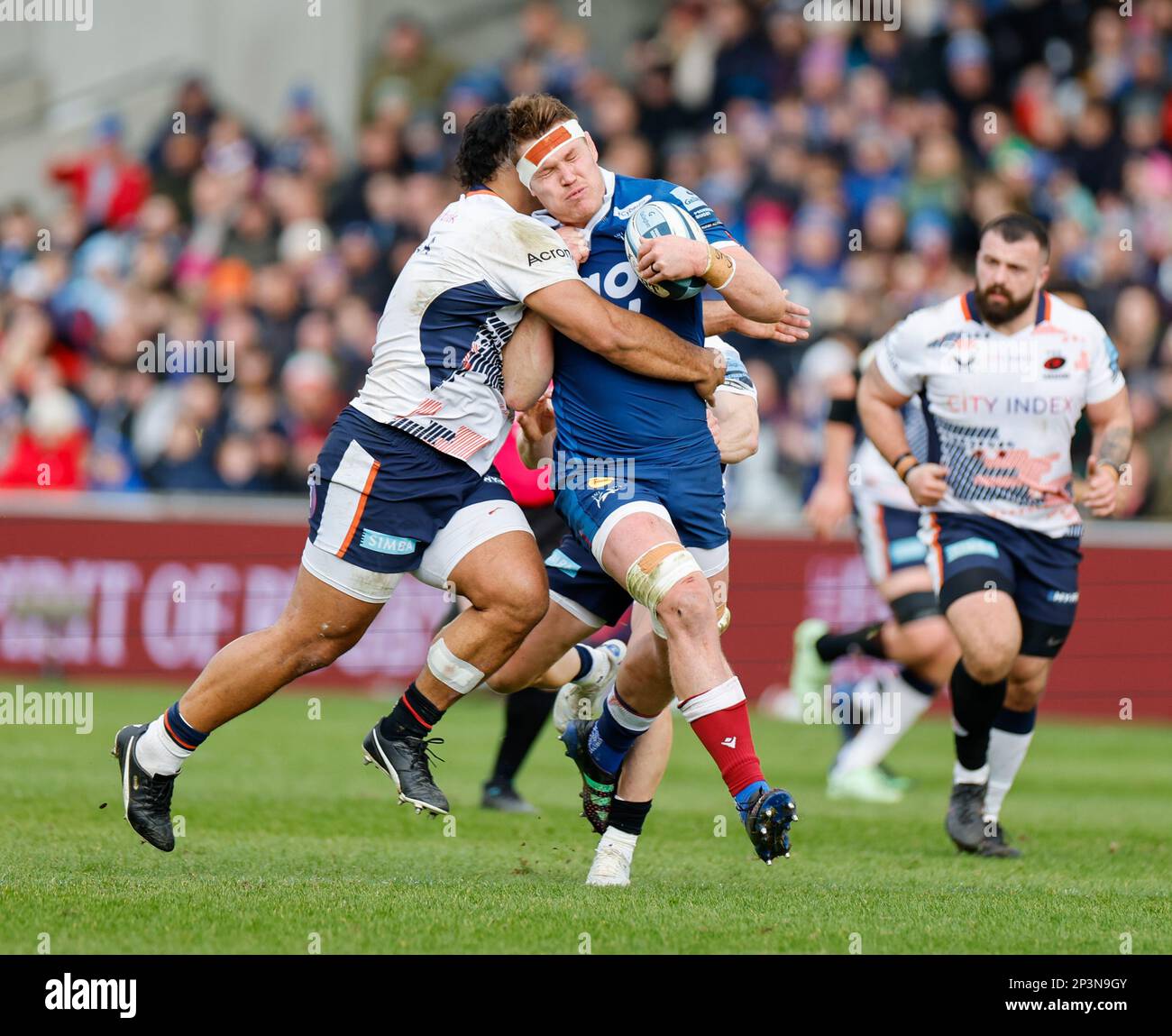 Cobus wiese hi-res stock photography and images - Alamy