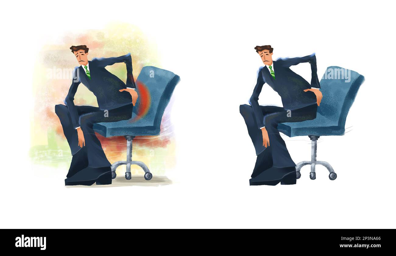 Get its health back Cut Out Stock Images & Pictures - Alamy