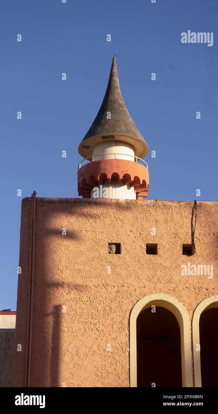 Moorish style Natural History Museum in Montevideo,Uruguay,South ...