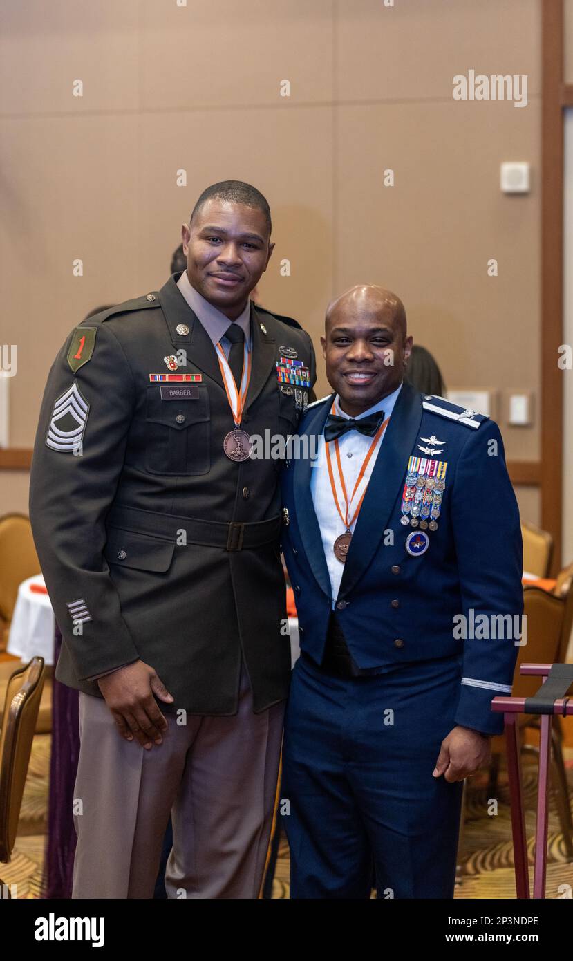 The 41st Signal Battalion celebrated its 80th birthday on Friday ...