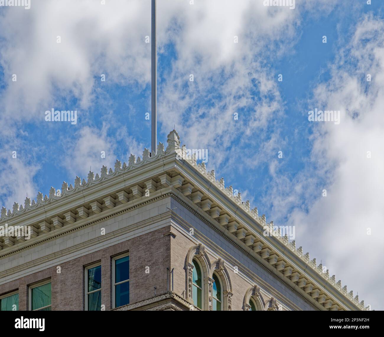 Joseph horne department store hi-res stock photography and images - Alamy