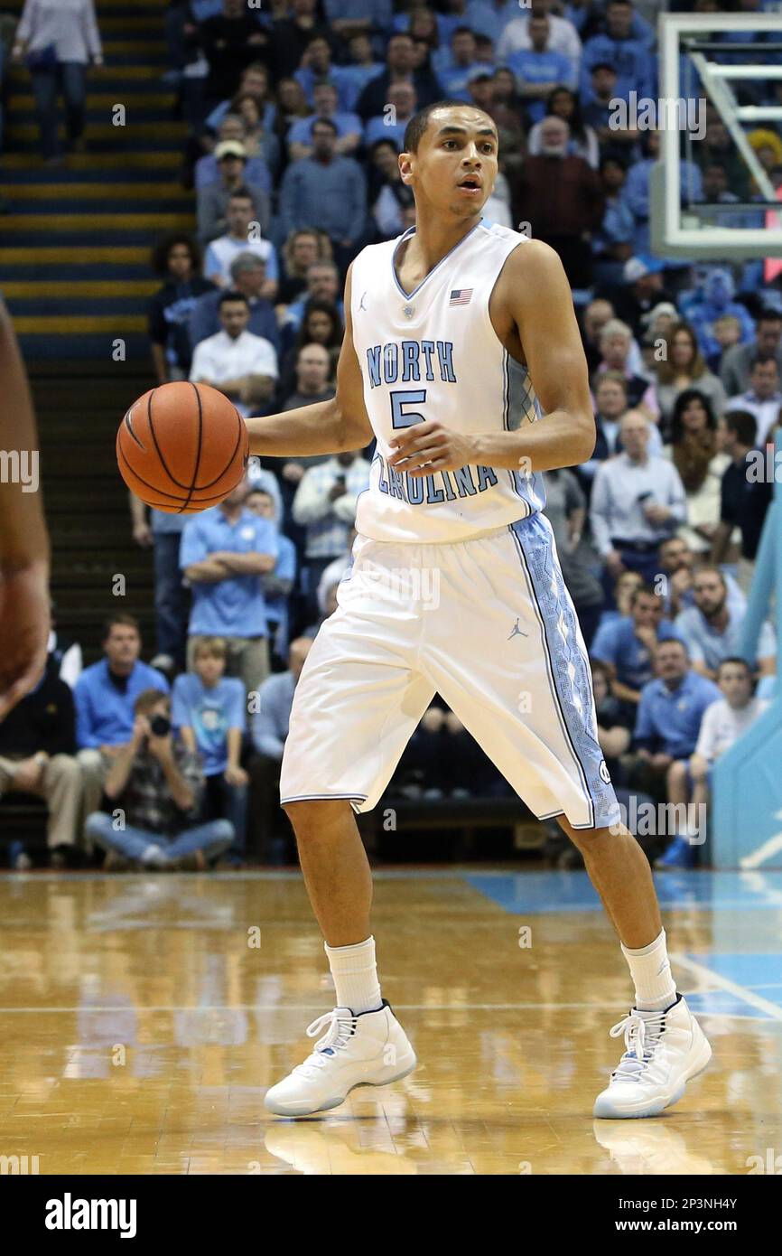 Marcus Paige Unc
