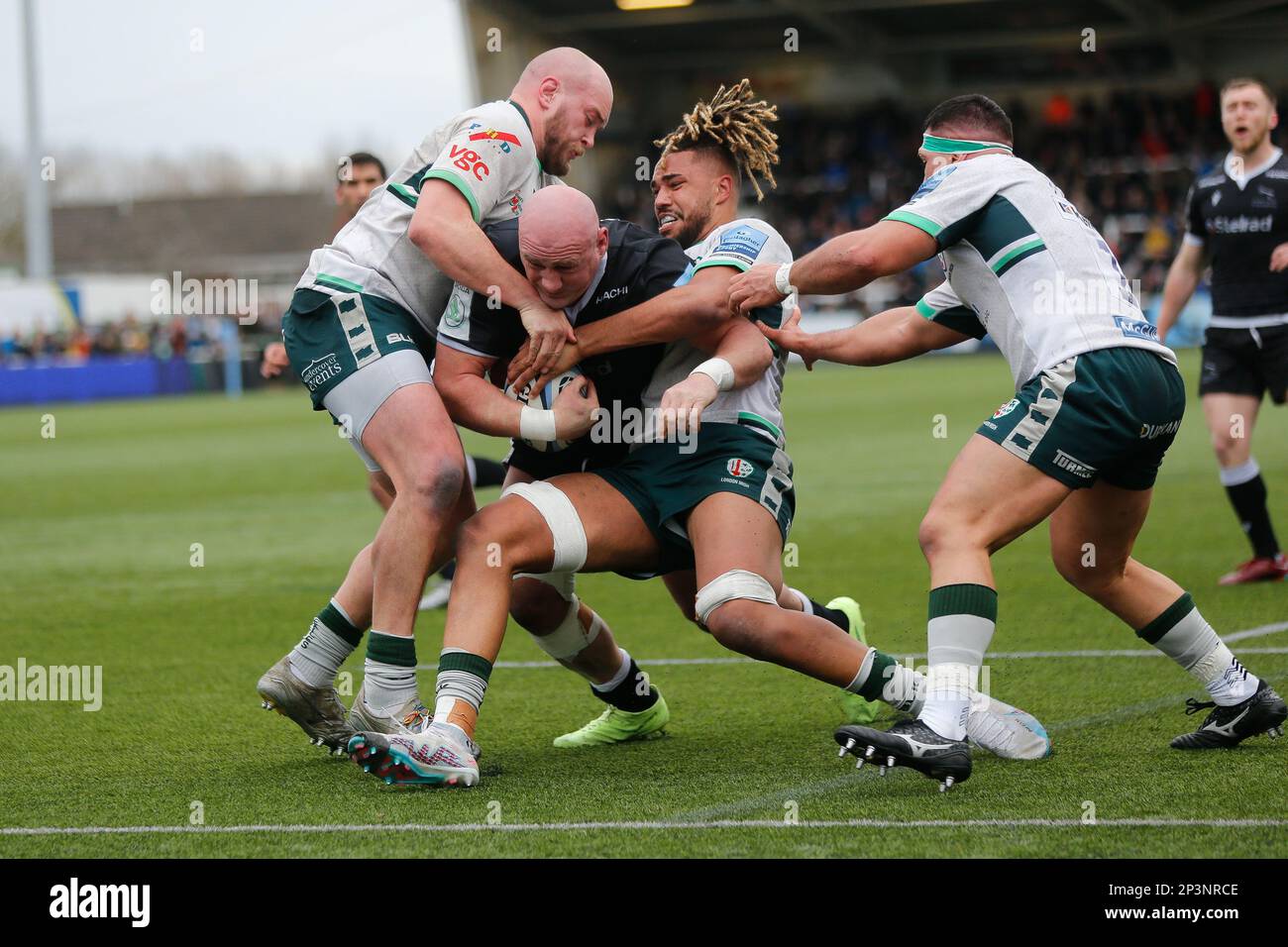 Chandler cunningham south hi-res stock photography and images - Alamy