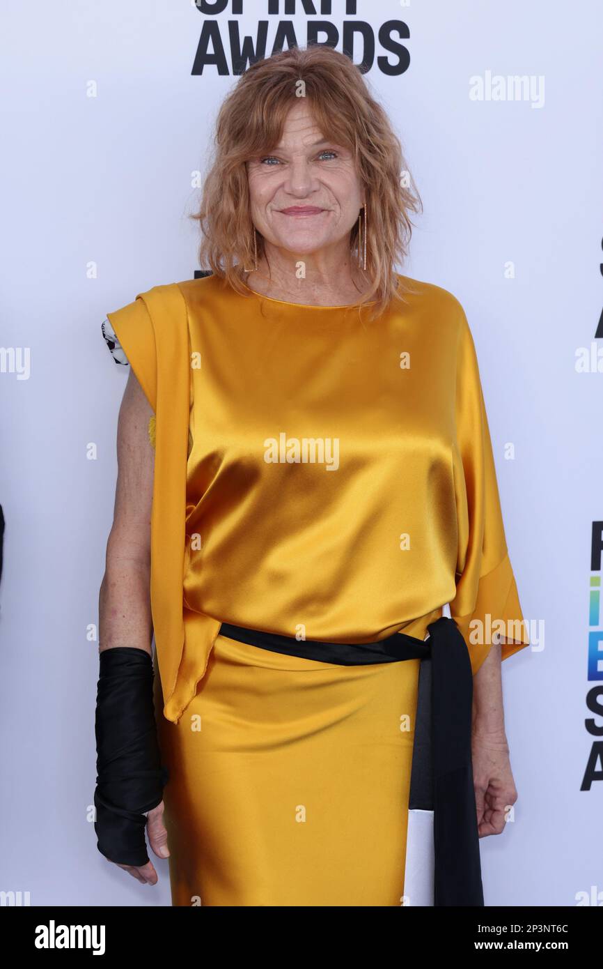 Dale Dickey Attends The 2023 Film Independent Spirit Awards On March 04 2023 In Santa Monica