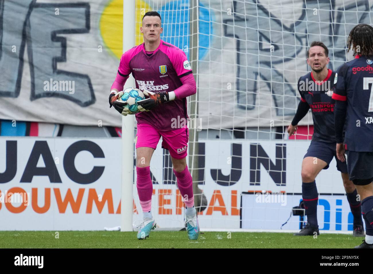 Etienne vaessen hi-res stock photography and images - Alamy