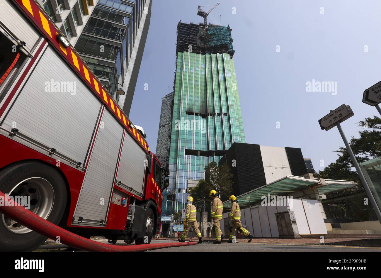 Major kimpton hi-res stock photography and images - Alamy