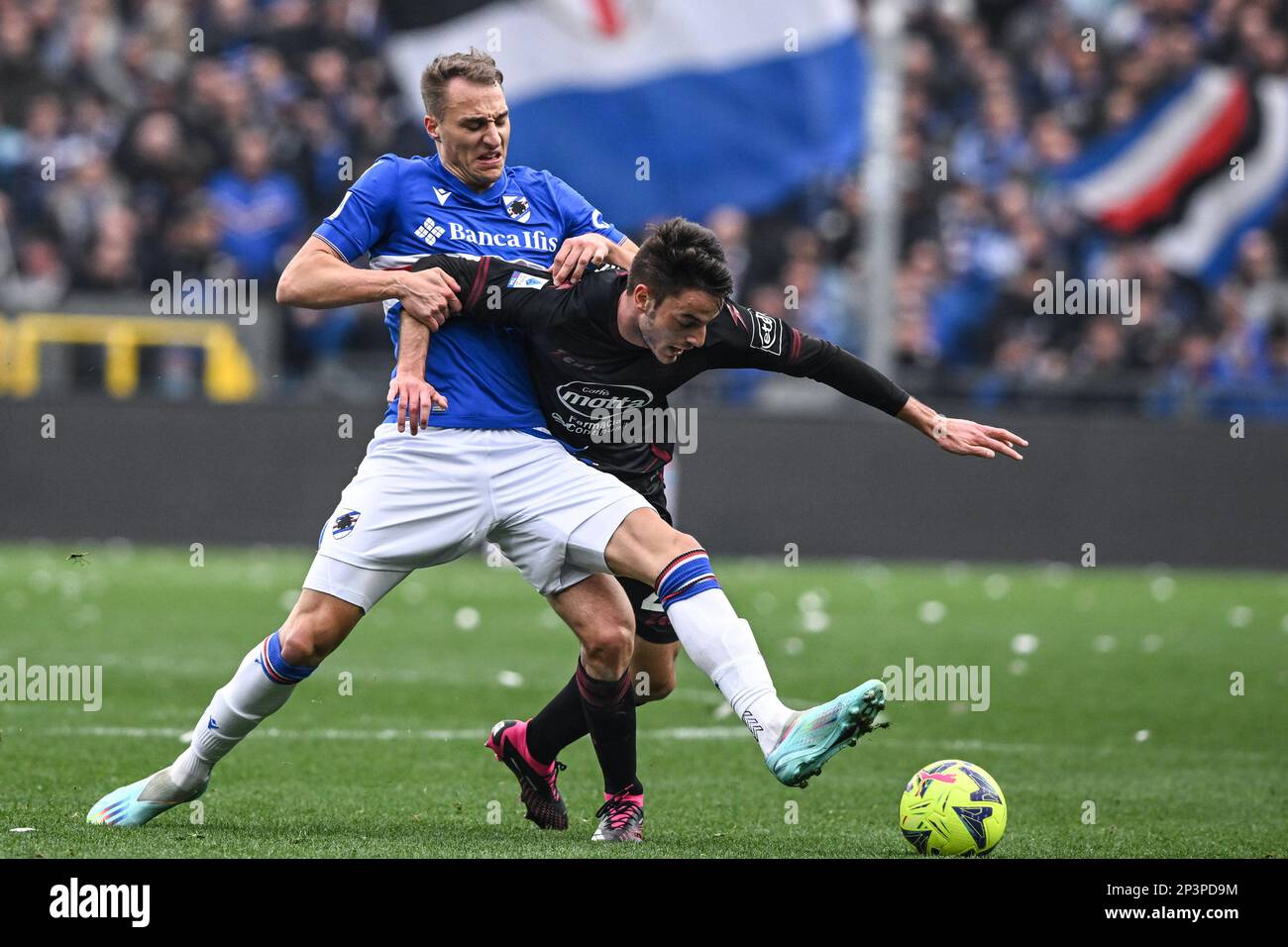 De luca manuel hi-res stock photography and images - Alamy