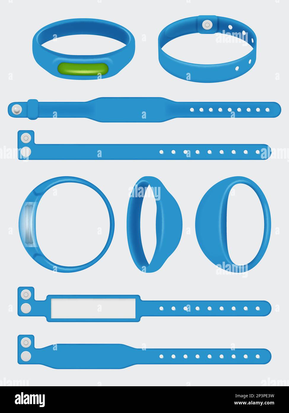 Entry wristband hi-res stock photography and images - Alamy