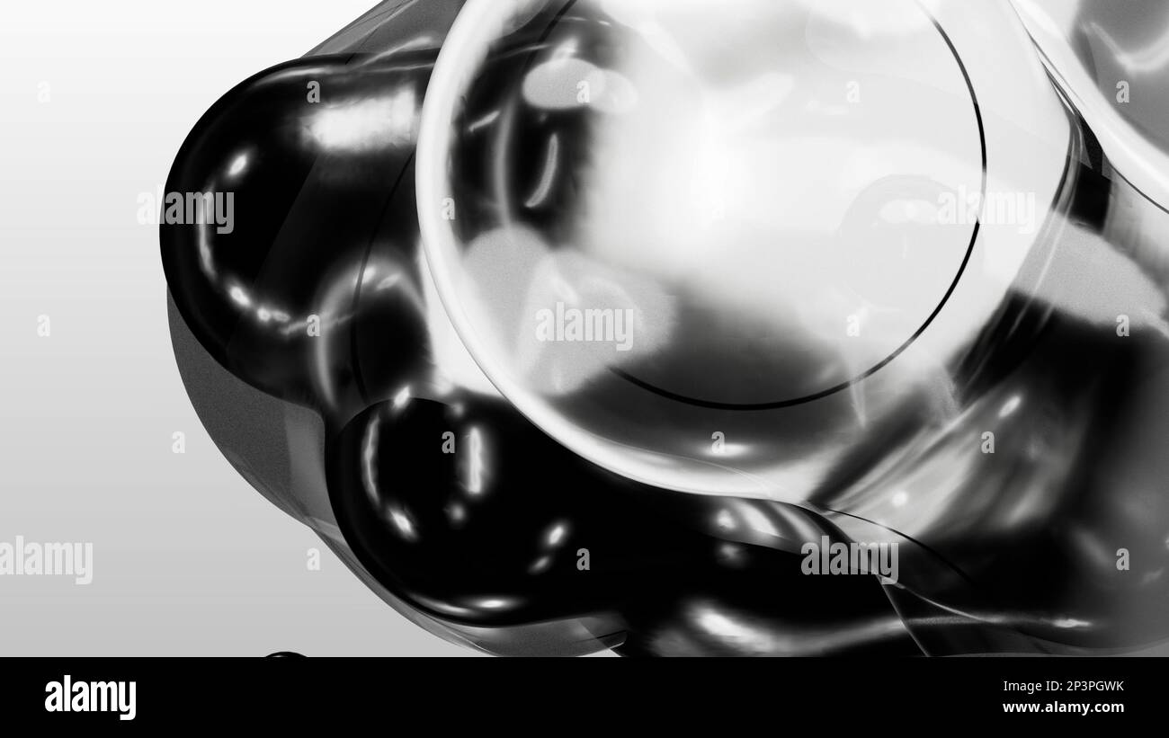 3d render motion design wallpaper animation business presentation ...