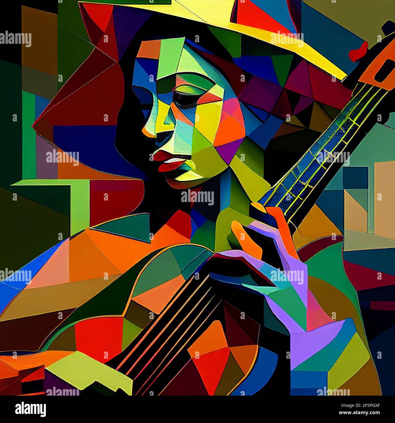 American performance flyer hi-res stock photography and images - Alamy