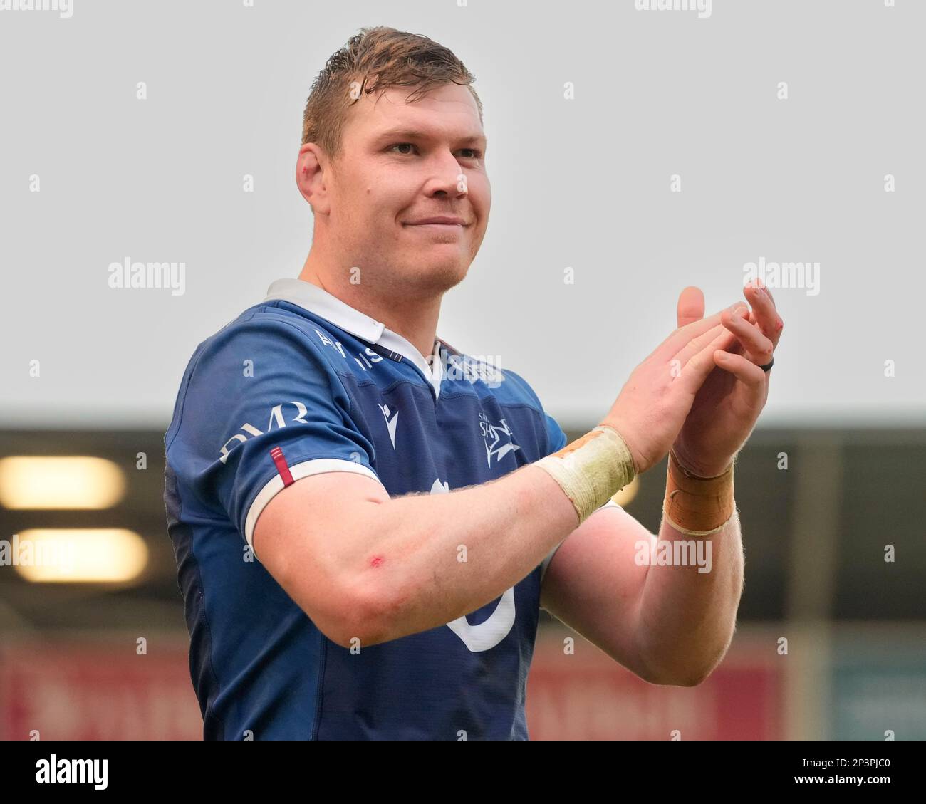 Cobus wiese hi-res stock photography and images - Alamy