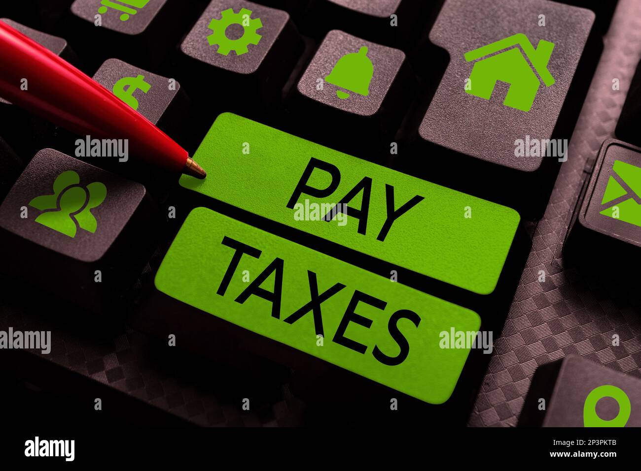 Text showing inspiration Pay Taxes. Business showcase processing ... Text showing inspiration Pay Taxes. Business showcase processing ...