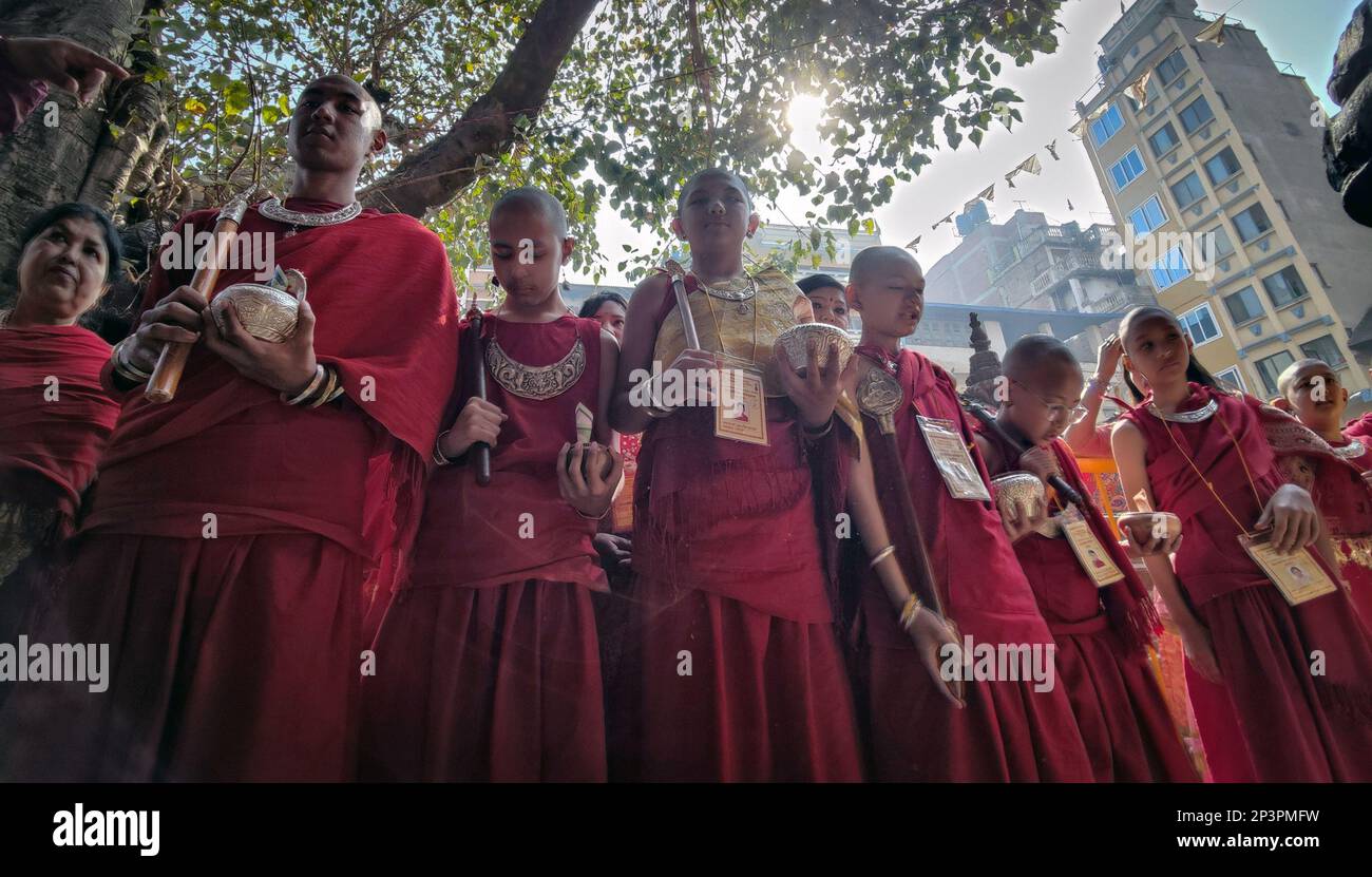 Bratabandha hi-res stock photography and images - Alamy