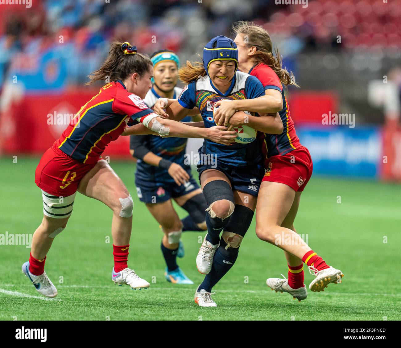 Chiaki saegusa hi-res stock photography and images - Alamy